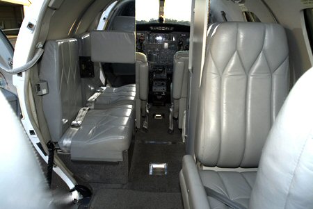 1980 Citation 501SP 501-0153