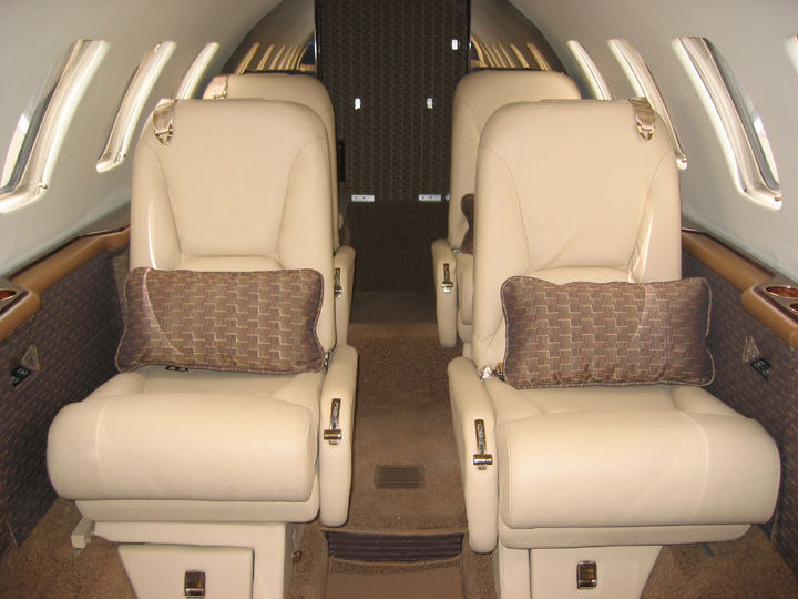1995 Citation Ultra 560-0328