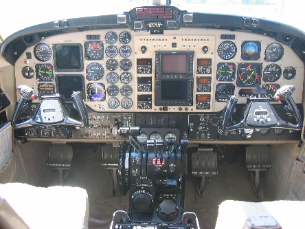 1985 King Air 300-FA-42